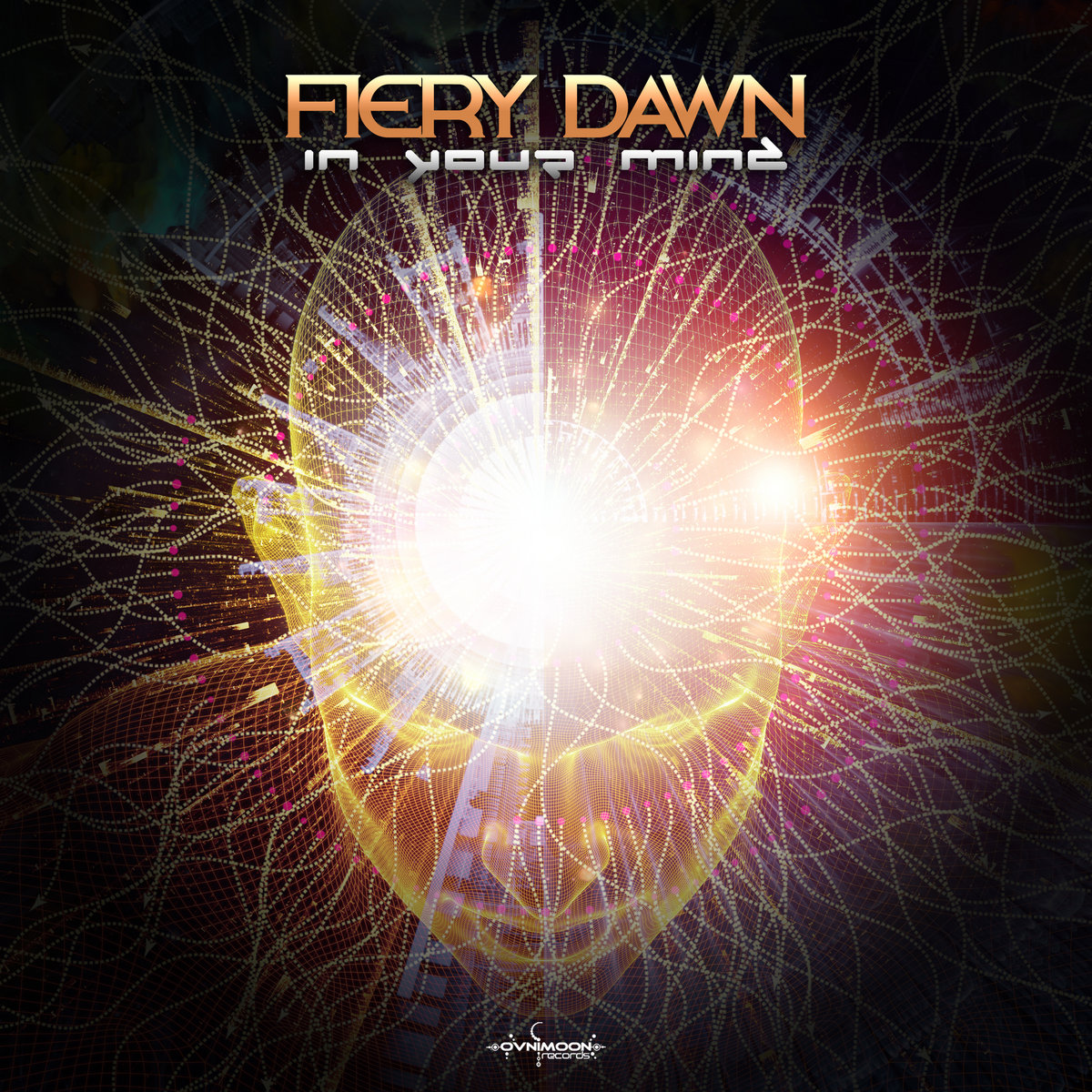 Fiery Dawn - In Your Mind (ovniep270 - Ovnimoon Records) | Ovnimoon Records