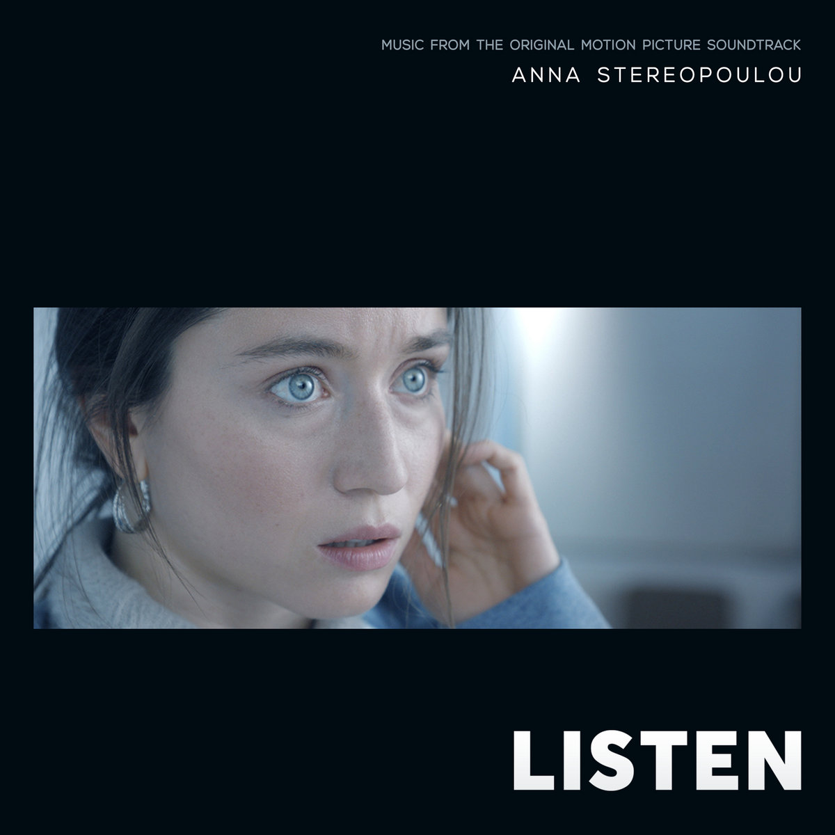 Listen (Original Soundtrack) | Anna Stereopoulou