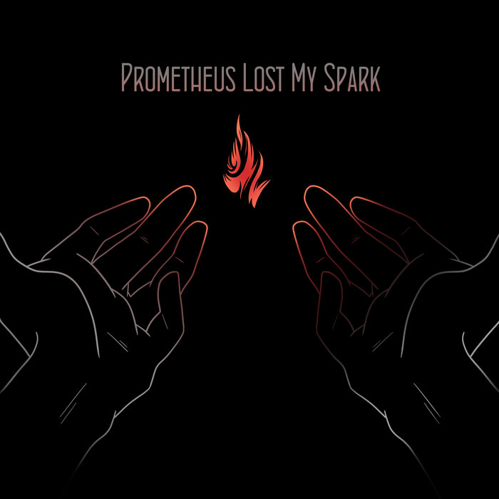 Prometheus Lost My Spark (Demo) | Abstract Puppet