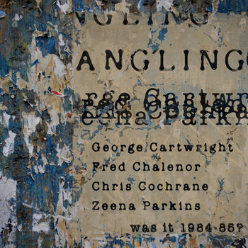 Music | Cuneiform Records