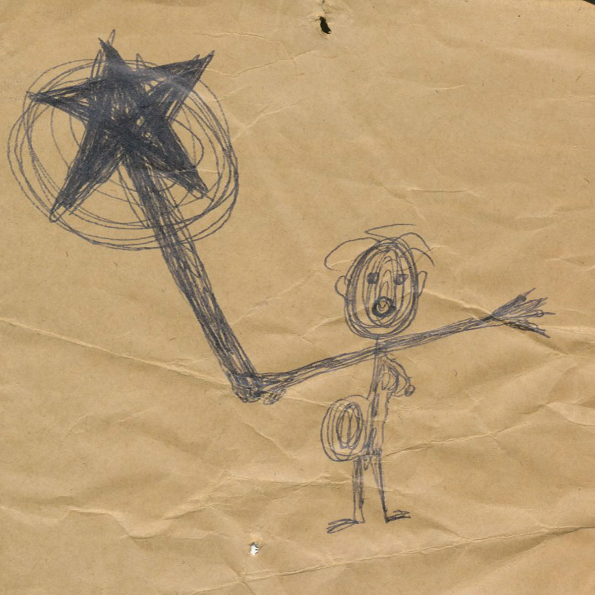 you don't need to be afraid | luke pfaff | Luke Pfaff