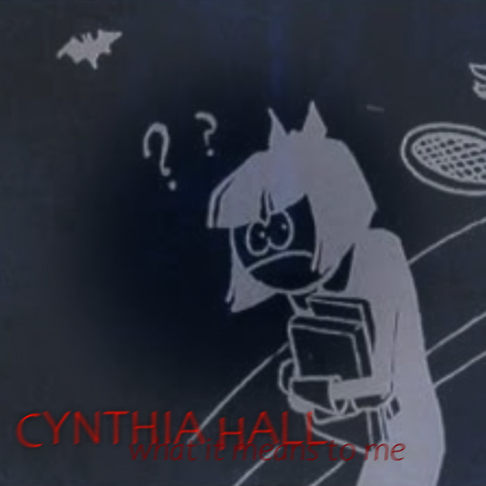 What It Means To Me | Cynthia Hall