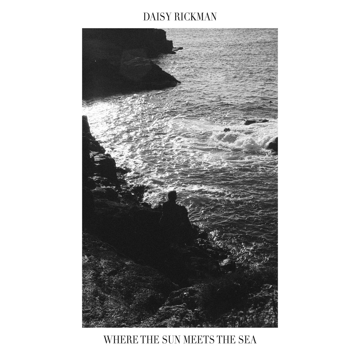 Where The Sun Meets The Sea | Daisy Rickman