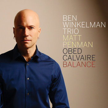 benwinkelman - Press Kit