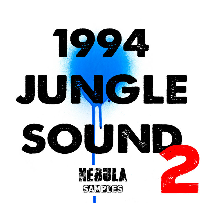 1994 Jungle Sound 2 | Veak Music