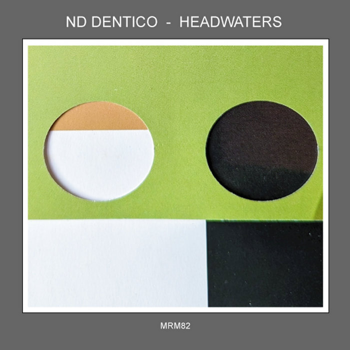 Headwaters | nd dentico