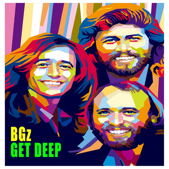 BGz Get Deep | KILLA GREEN BEATZ | Killa Green Beatz