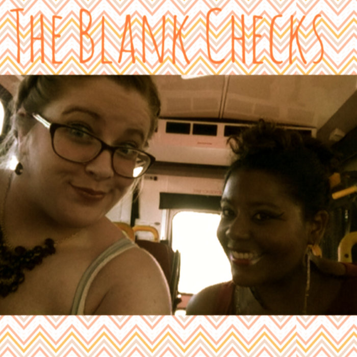 Room 406 | The Blank Checks