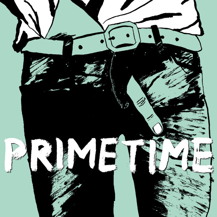 PRIMETIME S/T | PRIMETIME