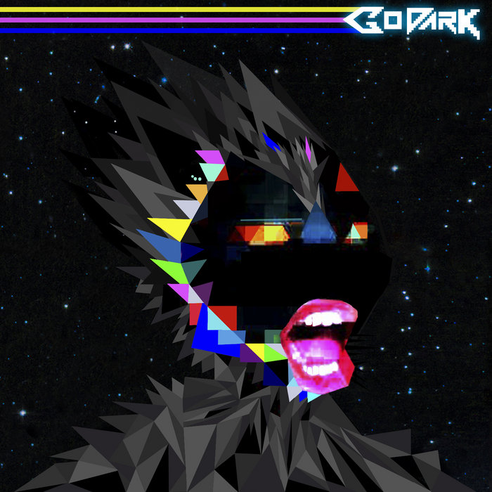 HUNT ME | GO DARK | Go Dark