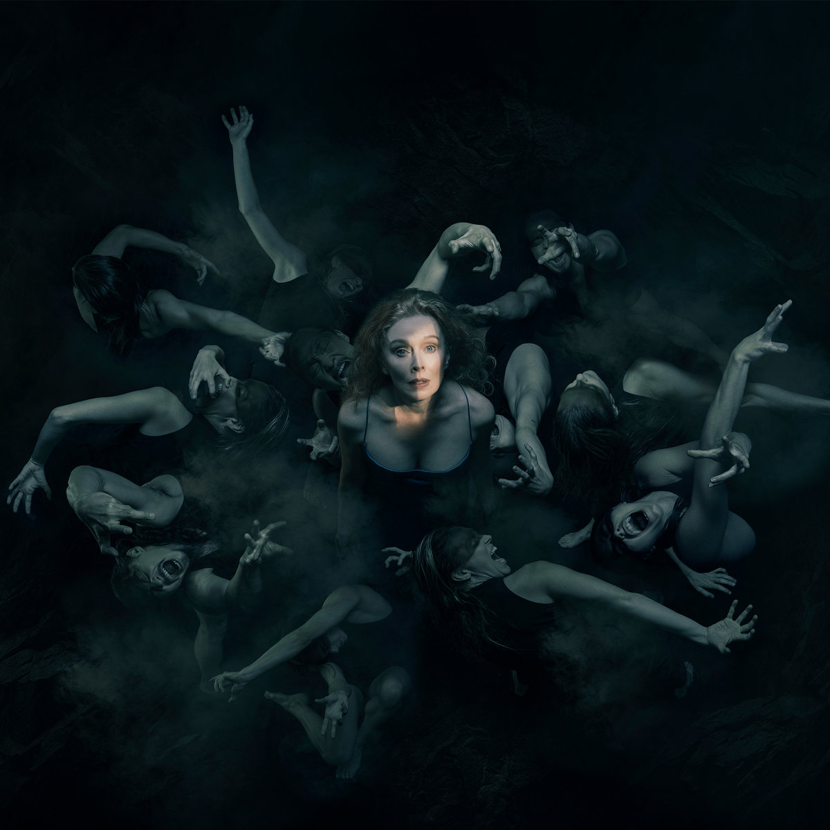 Monsters (Original Score) | Rosalind Hall