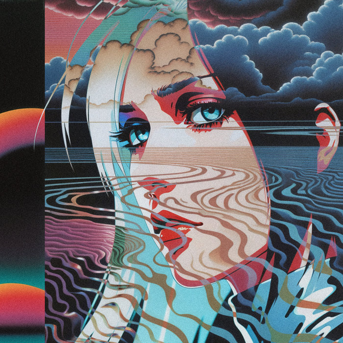 Velvet Shadows | Mellow Fields