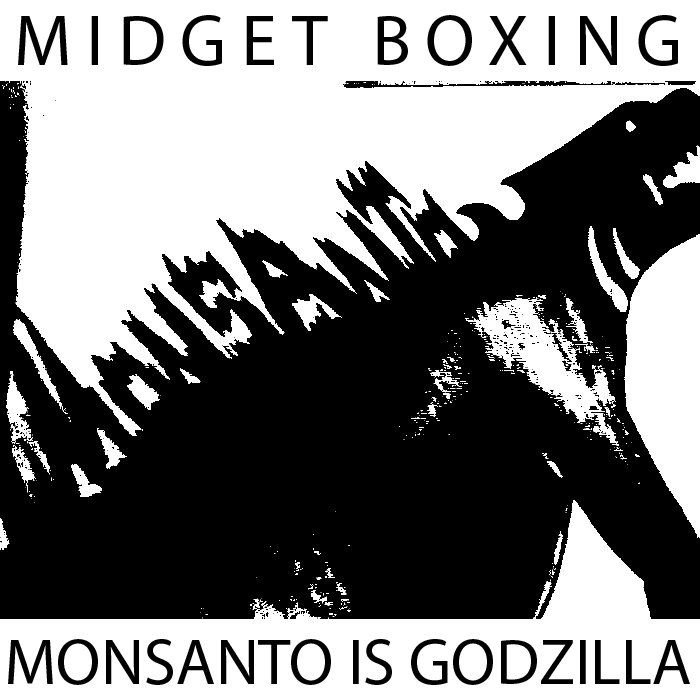 Midget Boxing | Midget Boxing