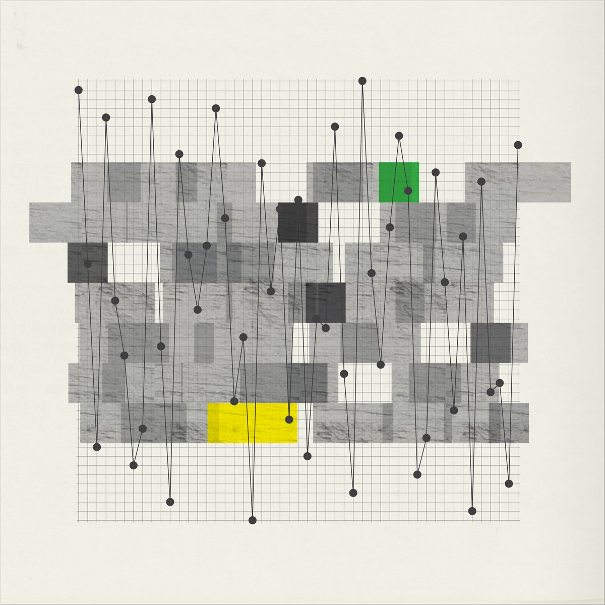 Scenes from the sixth floor | Simon McCorry | Shimmering Moods Records