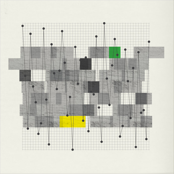 Scenes from the sixth floor | Simon McCorry | Shimmering Moods Records