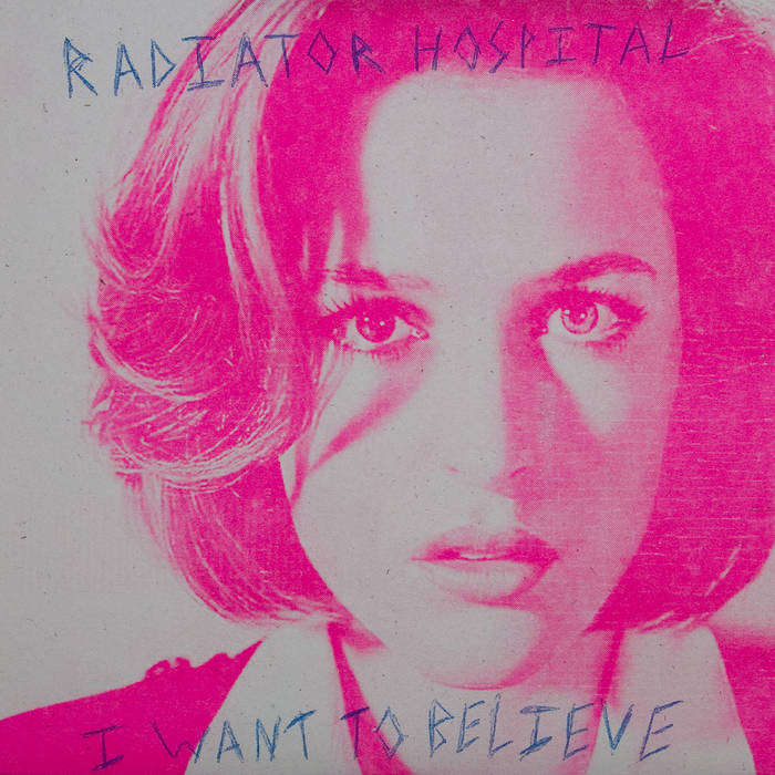 I Want To Believe | Radiator Hospital