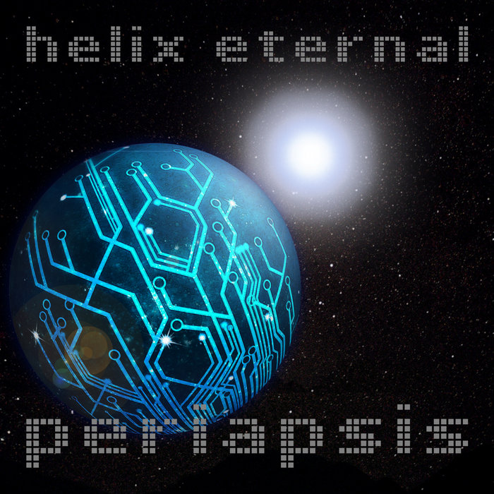 Angelic Destiny | Helix Eternal