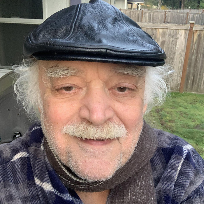 Zee Zzaj Zinger, Eric Wallack and Rotcod Zzaj | Rotcod Zzaj, aka Dick Metcalf