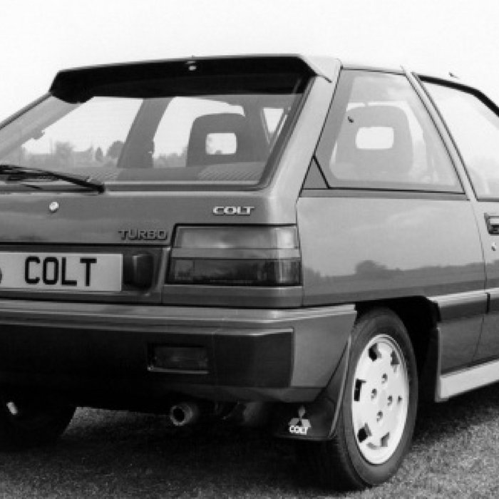 Colt Turbo | Denham Audio