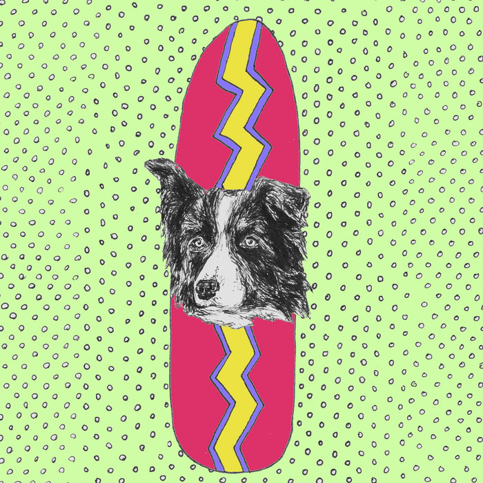 "Kowabunga! Kid" | Kowabunga! Kid | Rat King Records