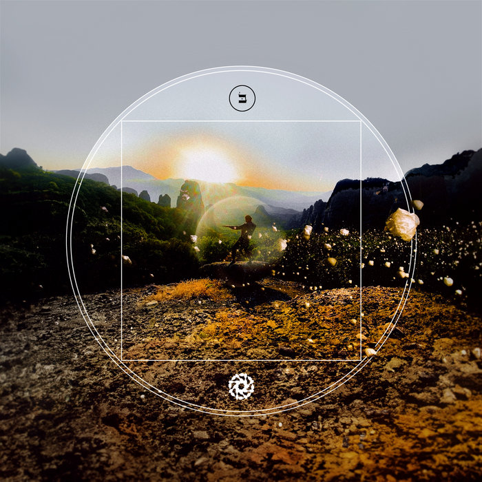 Saturn Suite (Kronos Aquarius i, ii & iii) | Kris Vango