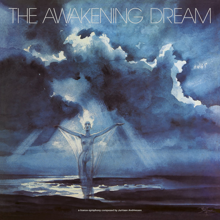 The Awakening Dream | Jurriaan Andriessen | Bureau B