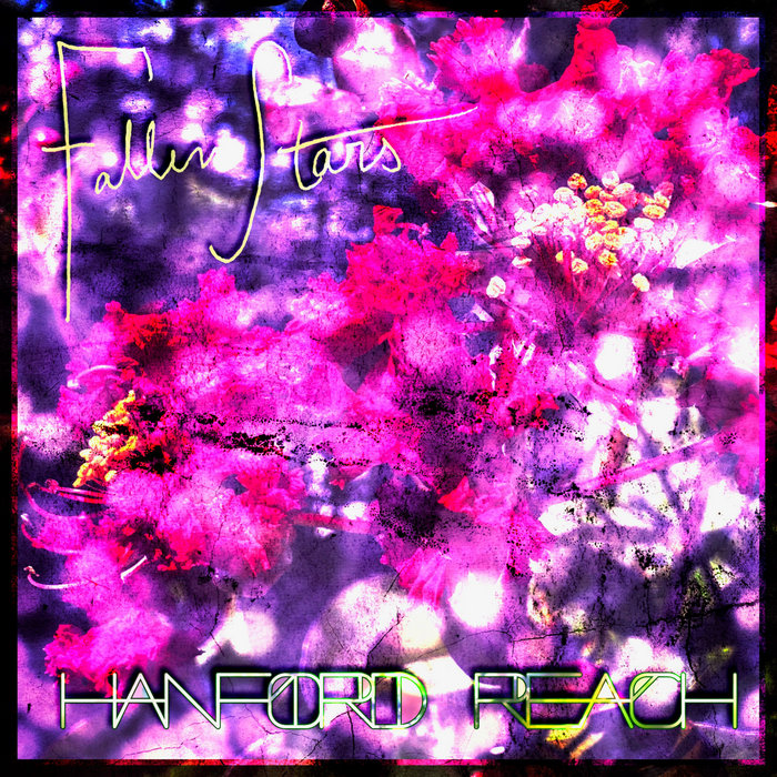 Fallen Stars | Hanford Reach