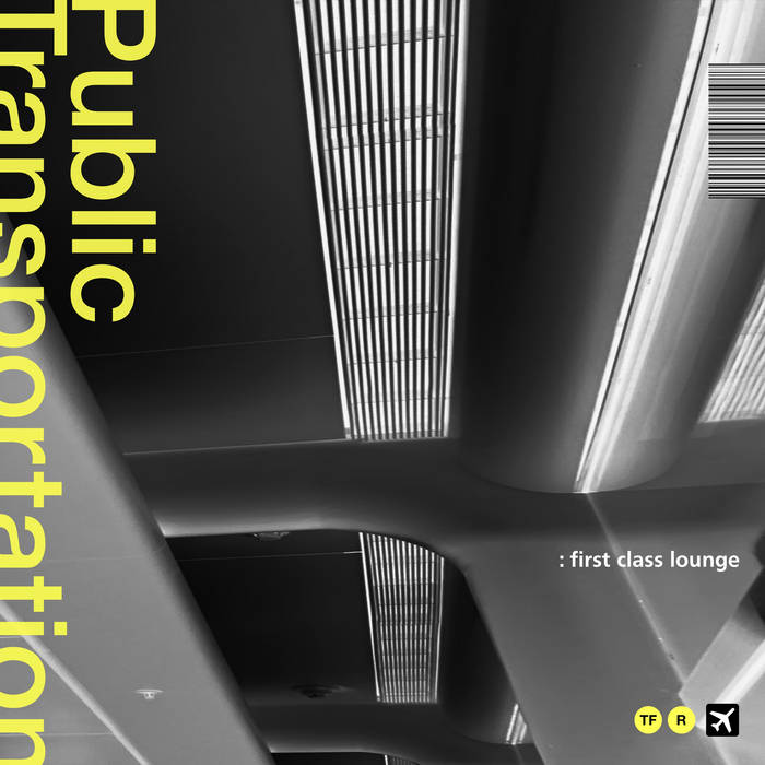 Public Transportation: First Class Lounge | aeoh