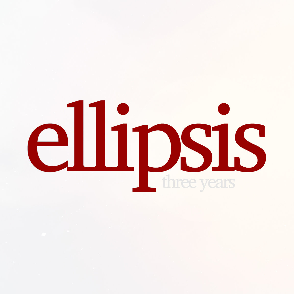 ellipsis | Ellipsis