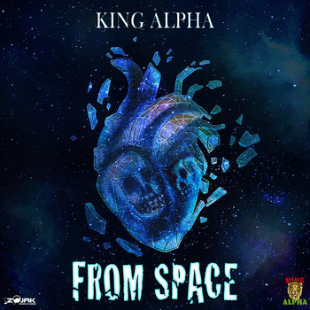 Music | King Alpha Sound System