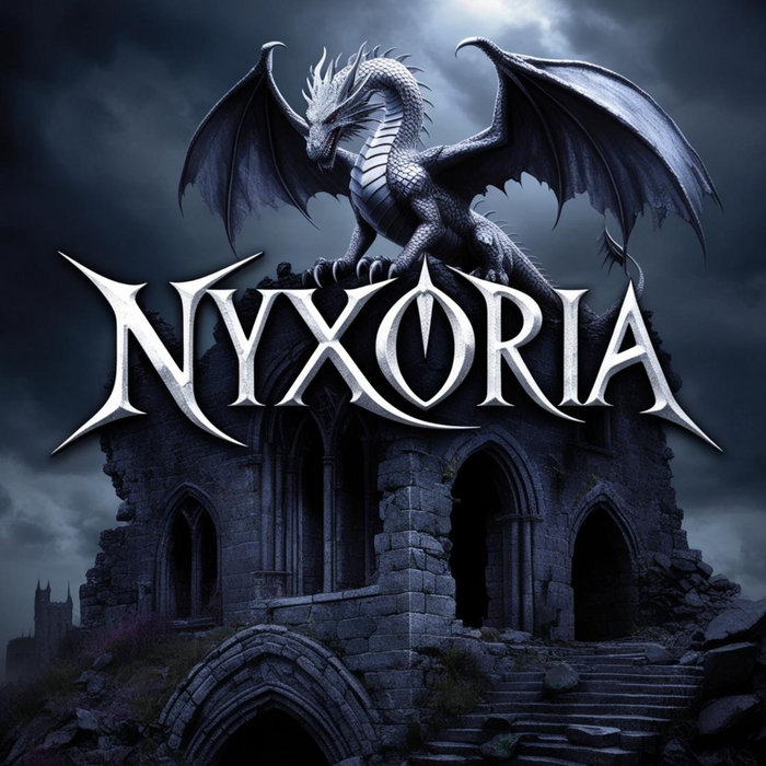 Calabozos y dragones | Nyxoria | Astaroth