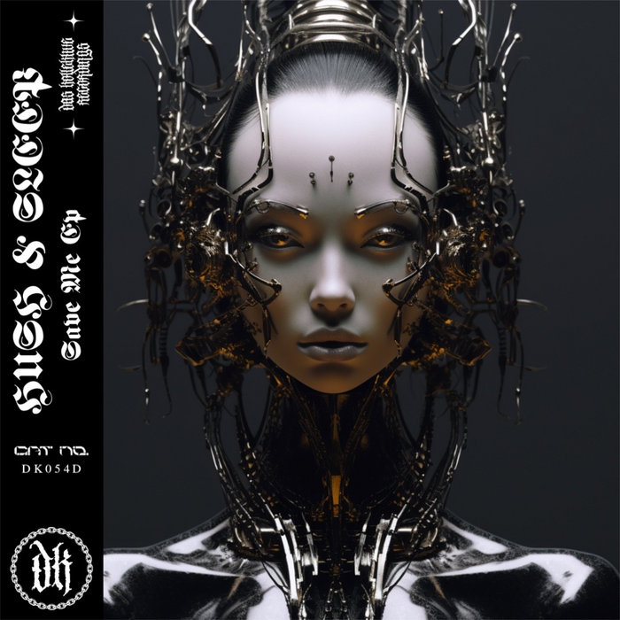 Save Me EP | Hush & Sleep | Das Kollektive