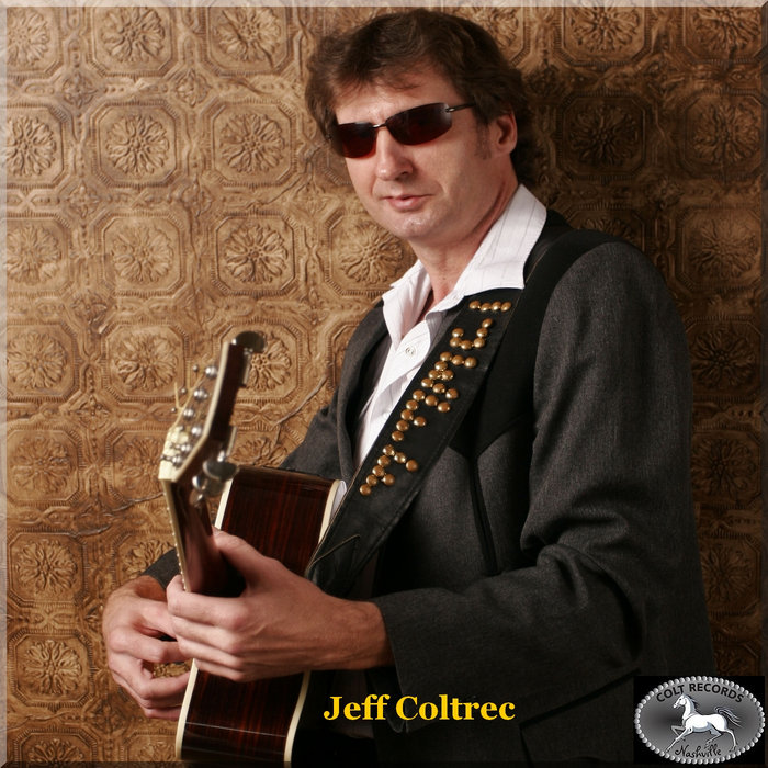 Jeff Coltrec - Legend of Black Mountain | Colt Records