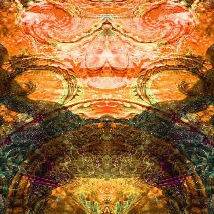 Confluence | Creation VI | Tim Six • Creation VI