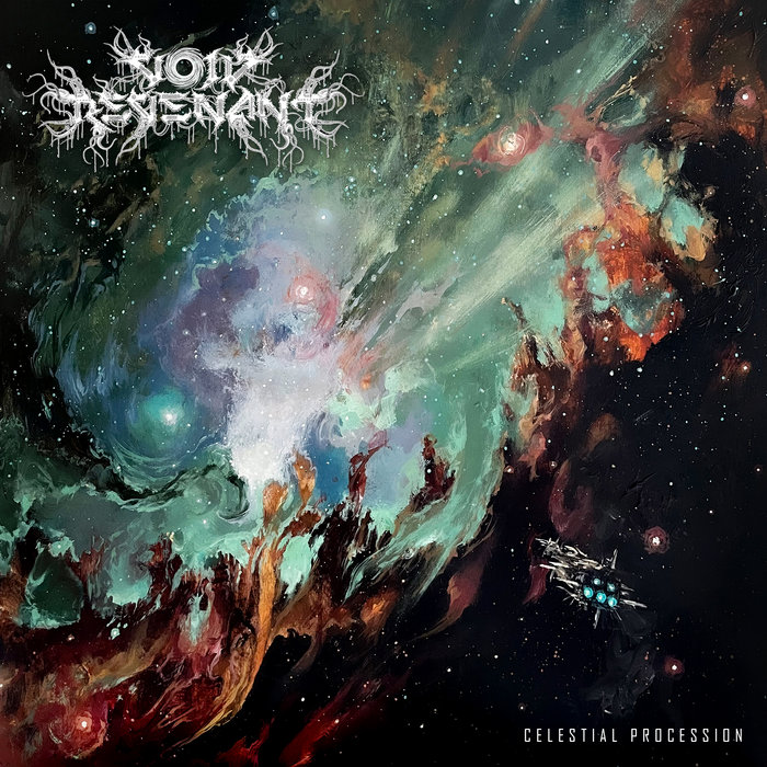 Celestial Procession | Void Revenant