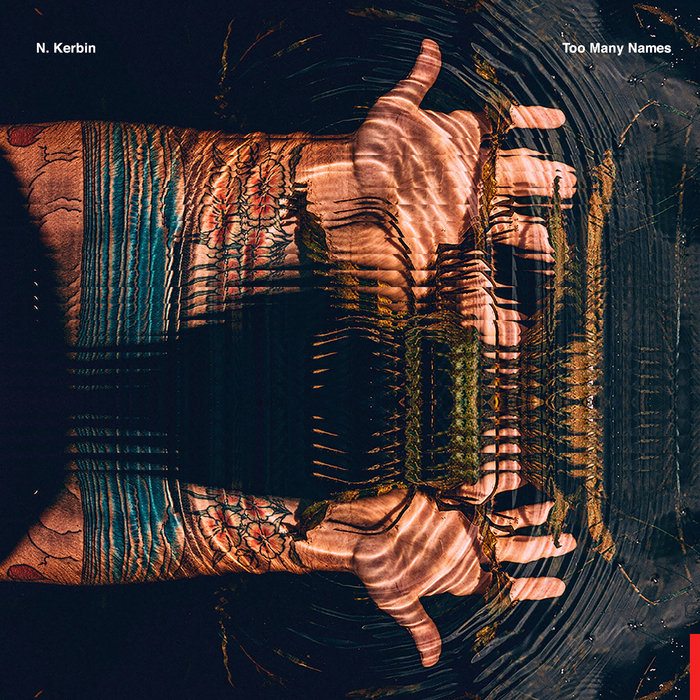 Too Many Names | N. Kerbin