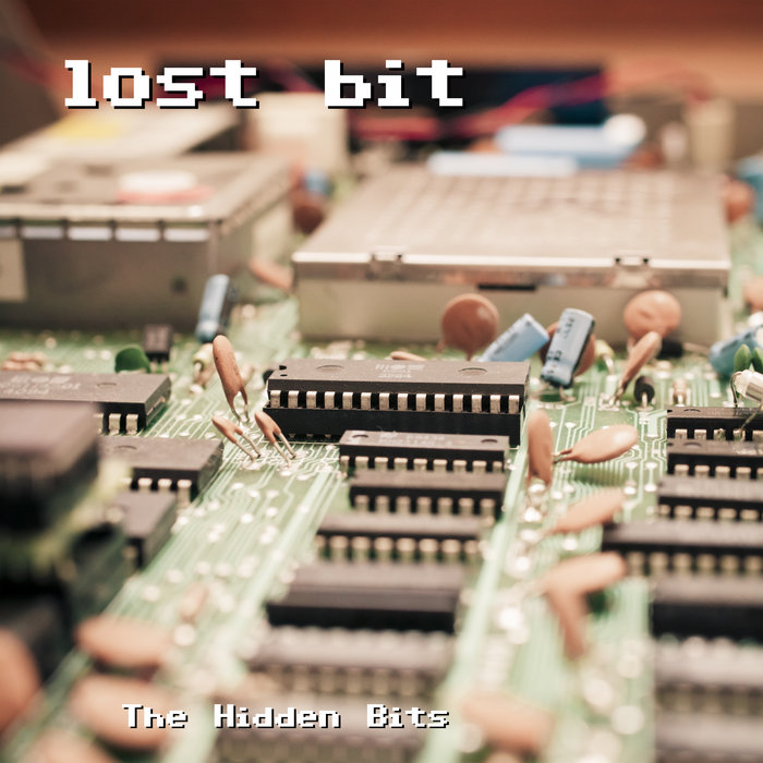 The Hidden Bits | lost bit