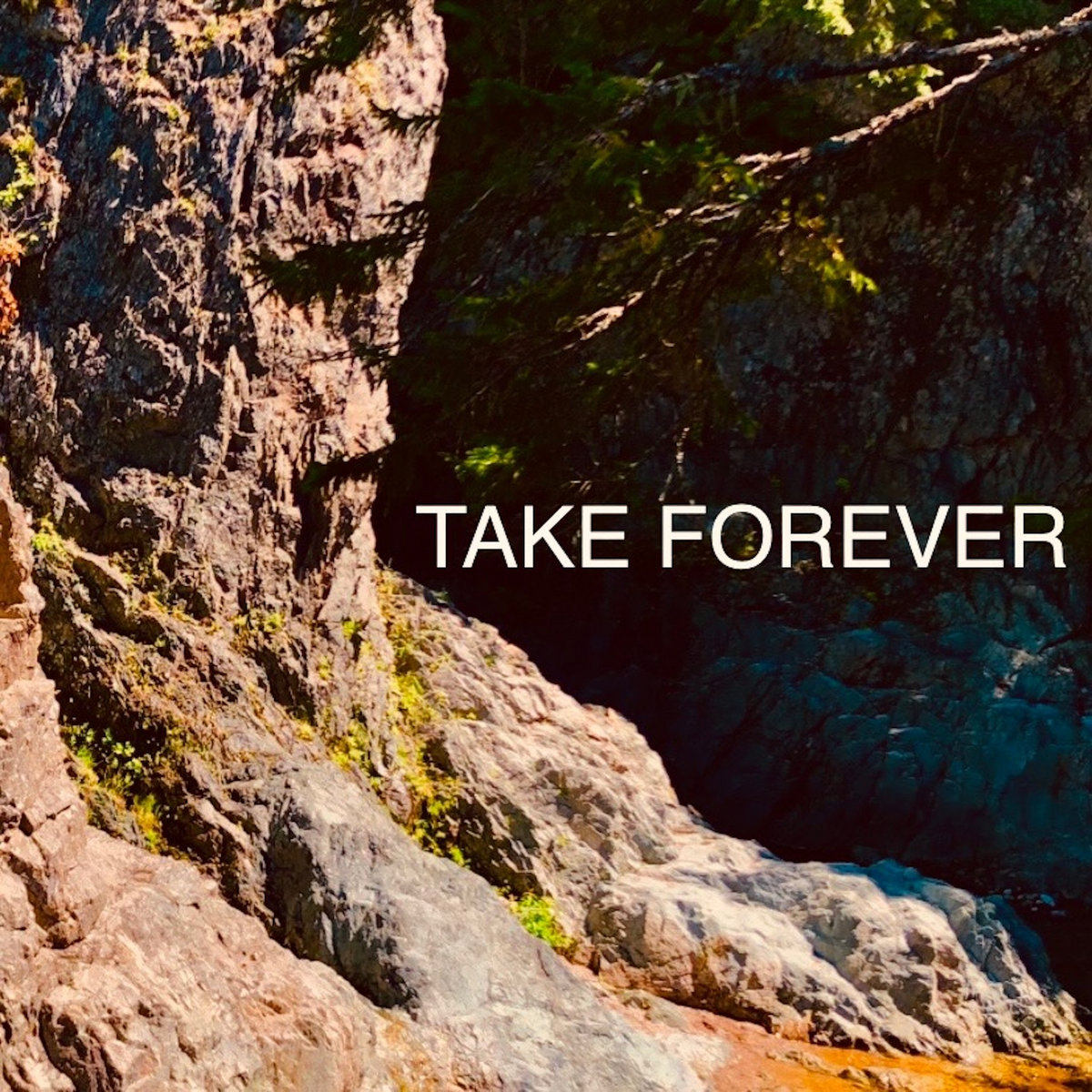 Take Forever | Marco Rocca