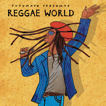 Music | Putumayo World Music