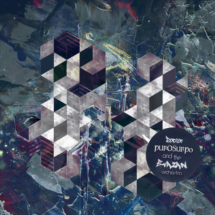 Empty Nothing | Jens Eriksson | Oval Harmonique