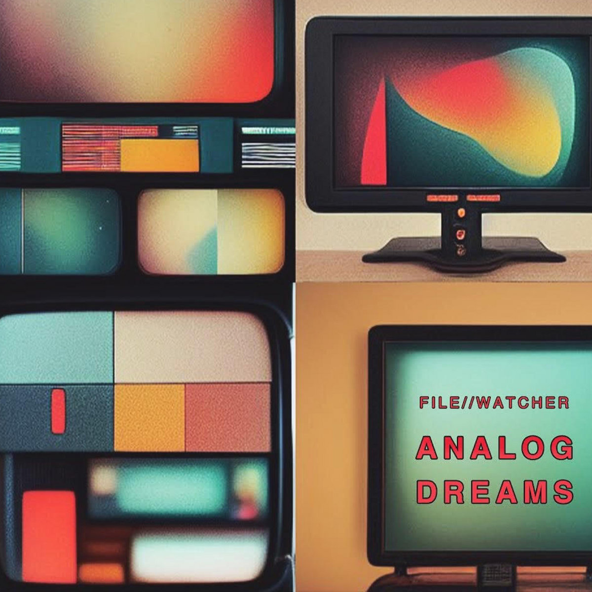 Analog Dreams | FILEWATCHER
