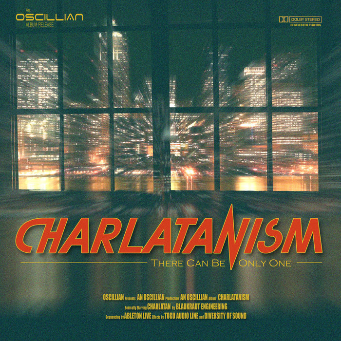 Charlatanism | Oscillian