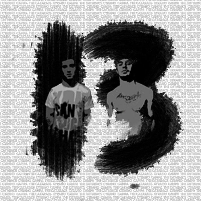 The 13th Grade LP The Cataracs