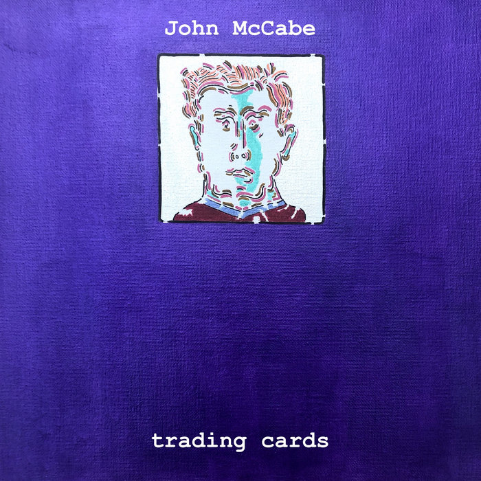 Trading Cards | John McCabe