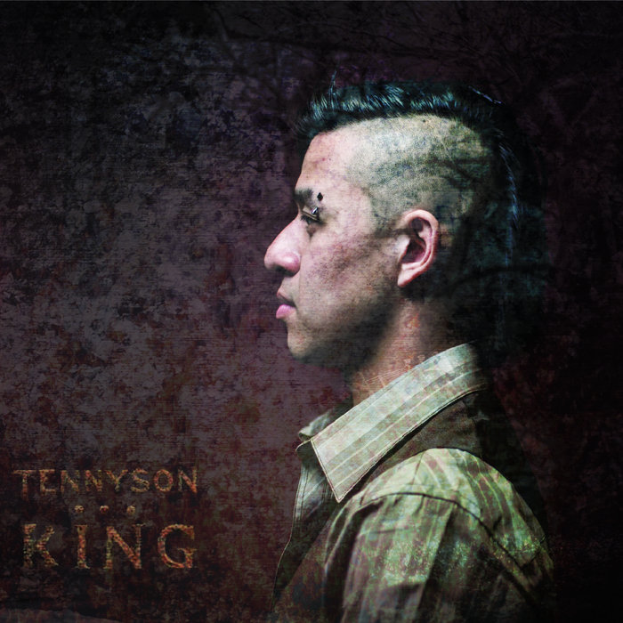 Tennyson King | Tennyson King