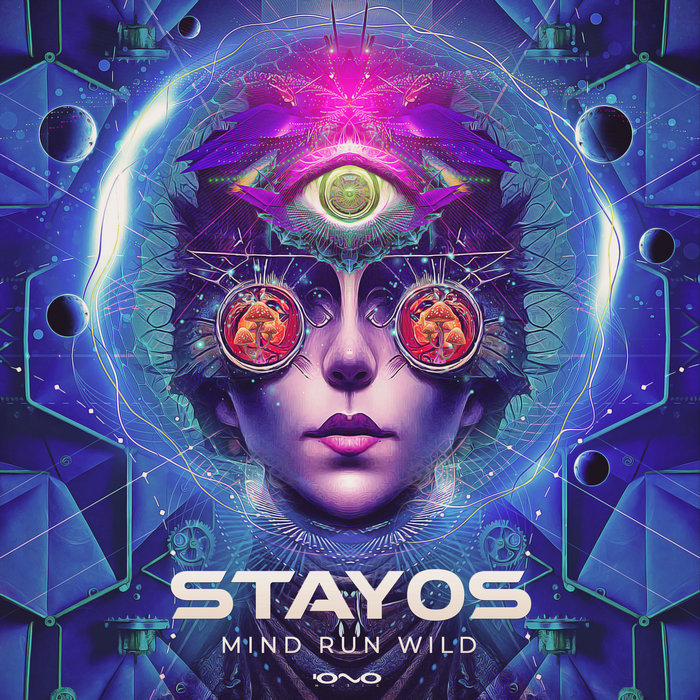 Mind Run Wild | Stayos (IONO MUSIC) | Iono Music