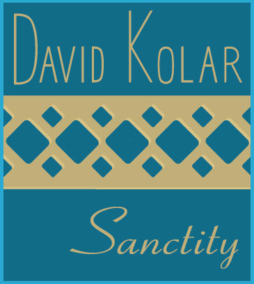 Sanctity | David Kolar