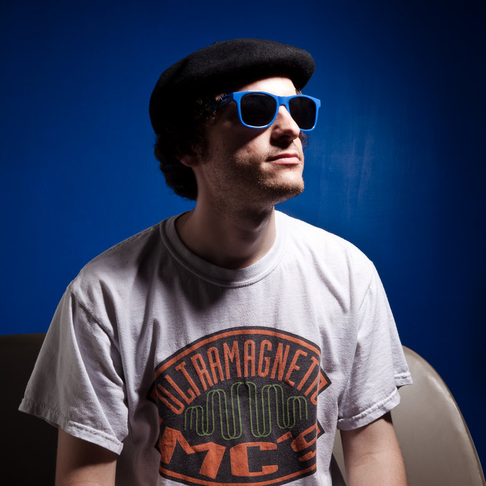 Der Spinner | Retrogott