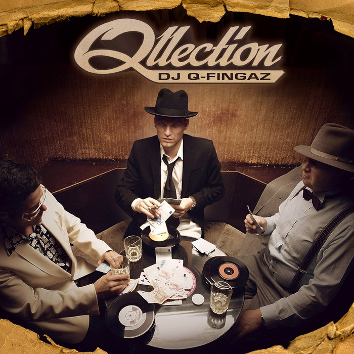 Qllection | DJ Q-Fingaz | Snowgoons