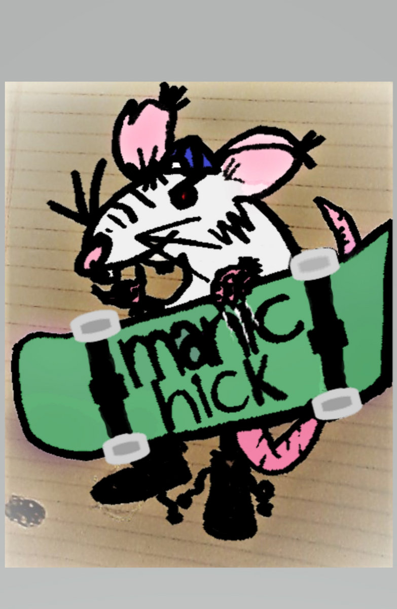 Manic Hick-Raw and Wriggling Live at WYCE (rough unmastered cuts ...